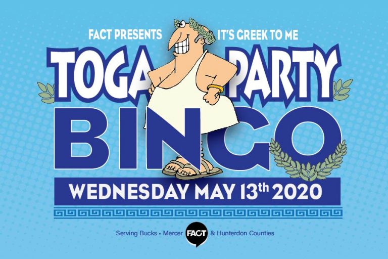 Our BINGO Games – Fighting AIDS Continuously Together