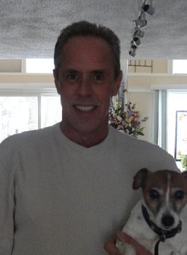 Eddie Coogan – Fighting AIDS Continuously Together
